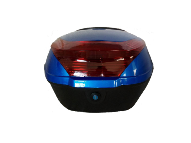 Koffer scooter universeel